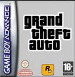 Grand Theft Auto Game Boy Advance para - Los mejores videojuegos | Fnac