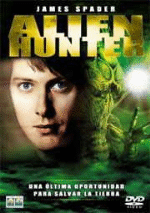Alien Hunter - DVD - Ron Krauss - James Spader | Fnac