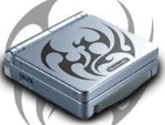 Gameboy Advance SP Tribal Edition - Consola - Los mejores precios | Fnac