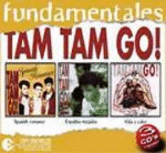 Fundamentales - Tam Tam Go - Tam Tam Go! - CD album | Fnac