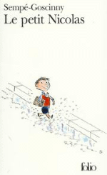 Le petit Nicolas - -5% en libros | Fnac