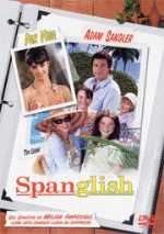 Spanglish - DVD - James L. Brooks - Adam Sandler - Tea Leoni | Fnac
