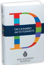 Diccionario del estudiante - Real Academia Española -5% en libros | Fnac
