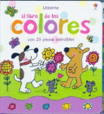 El libro de los colores - -5% en libros | Fnac