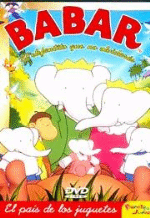 Babar (parte 1) - DVD - Dibujos animados | Fnac