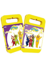 Pack Teletubbies: Estimulando la capacidad de sorpresa (Volumen 2 ...