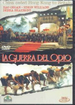 La guerra del opio - DVD - Xie Jin - Bao Guoan - Lin Liankun | Fnac