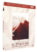 El perfume (Edición coleccionista) - DVD - Tom Tykwer - Ben Whishaw ...