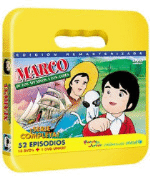 Pack Marco: La serie completa - DVD - Isao Takahata | Fnac
