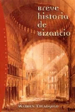 Breve historia de Bizancio - Warren Treadgold -5% en libros | Fnac