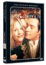 Kate & Leopold - DVD - James Mangold - Hugh Jackman - Meg Ryan | Fnac
