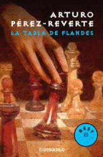 La tabla de Flandes - Arturo Pérez-Reverte -5% en libros | Fnac