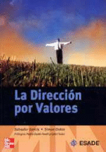 La dirección por valores - Salvador García, Simon Dolan -5% en libros ...