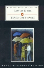 Ten short stories - Roald Dahl -5% en libros | Fnac
