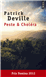 Peste et Choléra - Patrick Deville -5% en libros | Fnac