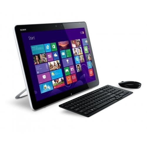 Sony Vaio Tap 20 - PC de sobremesa | Fnac