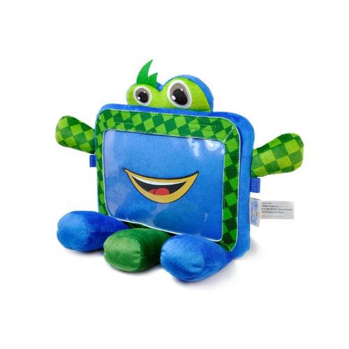Wise Pet Checker peluche funda tablet 7" - Accesorio Tablet | Fnac