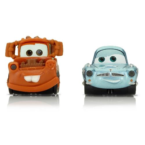 Disney Cars 2 AppMates Mate / Finn McMissile - Accesorio Tablet | Fnac