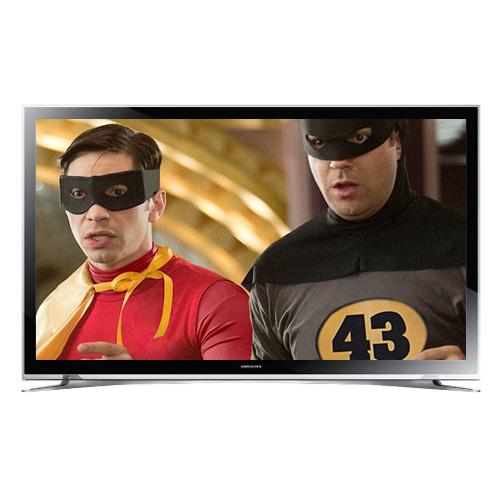 TV LED 22'' Samsung UE22F5400 Full HD Smart TV - TV LED - Los mejores ...