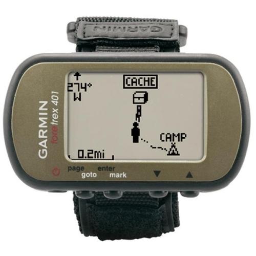 Garmin Foretrex 401 - GPS - Los mejores precios | Fnac