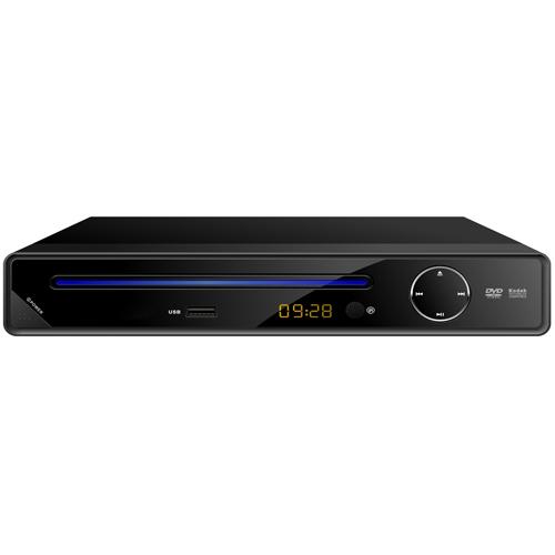 Sunstech DVDPMX855 Reproductor DVD - Reproductor de DVD - Los mejores ...