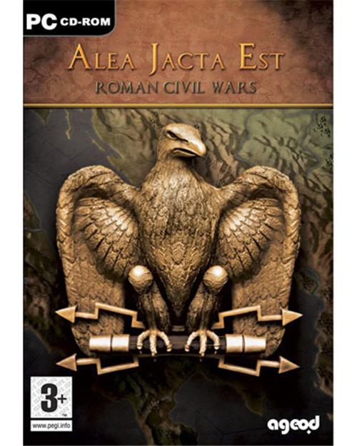 Alea Jacta Est PC para - Los mejores videojuegos | Fnac