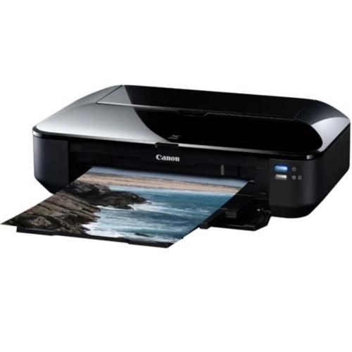 Canon Pixma iX6550 Impresora A3 - Impresora de inyección | Fnac