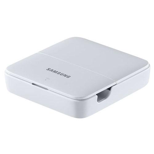 Samsung Dock Station para Galaxy Note 3 - Accesorios de telefonía móvil ...