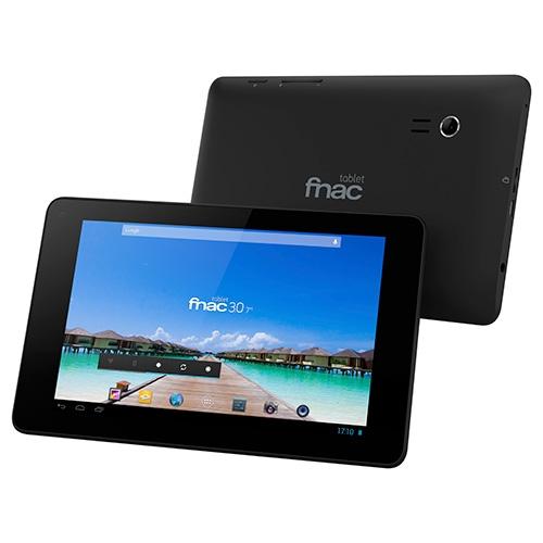 Fnac Tablet 3.0 7" Tablet Android 7" - Tablet - Comprar en Fnac