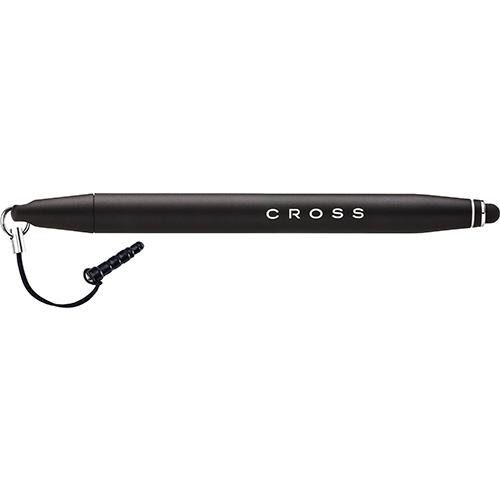 Cross Tech1 Stylus Ballpoint Pen color negro - Accesorio Tablet | Fnac