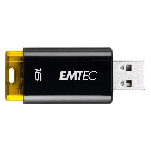 Emtec C600 Click 16 GB Pendrive - Llave USB | Fnac