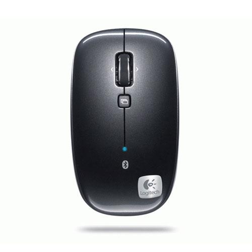 Logitech M555B Bluetooth ratón - Ratón - Fnac
