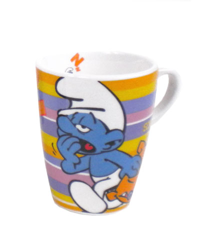 Los Pitufos - Taza - Pitufo Dormilon - Infantil / Personajes | Fnac