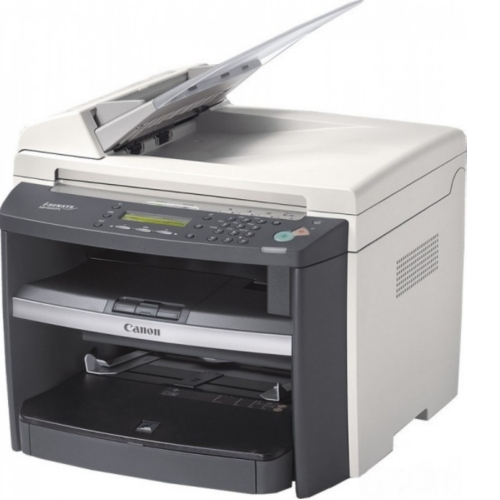 Canon i-SENSYS MF4690pl Impresora multifunción láser - Impresora ...