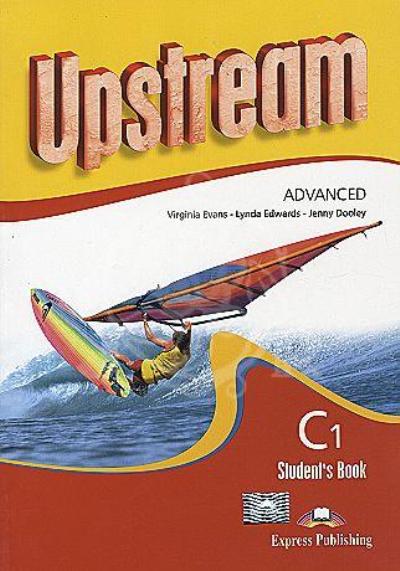 Upstream C1 Advanced Student`s book - -5% en libros | Fnac