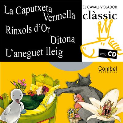 El cavall volador clàssic - Sèrie PAS 2 - -5% en libros | Fnac