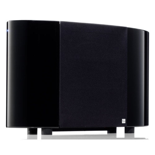 Vienna Acoustics Subson Negro Subwoofer - Subwoofer - Los mejores ...