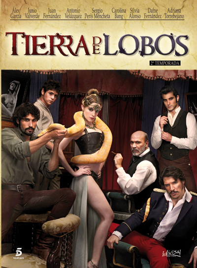 tierra de llbos