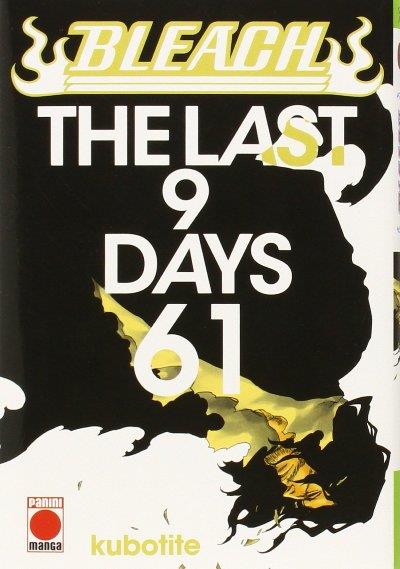 Bleach 61 - Tite Kubo -5% en libros | Fnac
