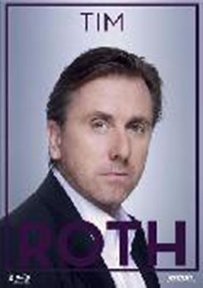 Pack Tim Roth: The Hit + Four Rooms - Blu-Ray - Tim Roth | Fnac
