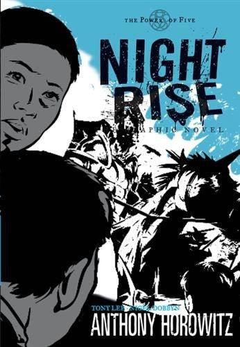 Nightrise - Anthony Horowitz -5% en libros | Fnac