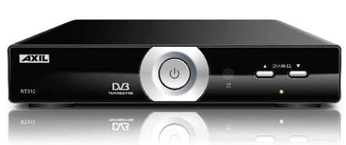 Axil RT0310 Sintonizador TDT Libre - Accesorios Tv Video - Los mejores ...