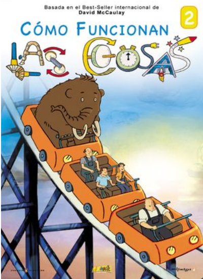 Como Funcionan Las Cosas - Descargar Pdf