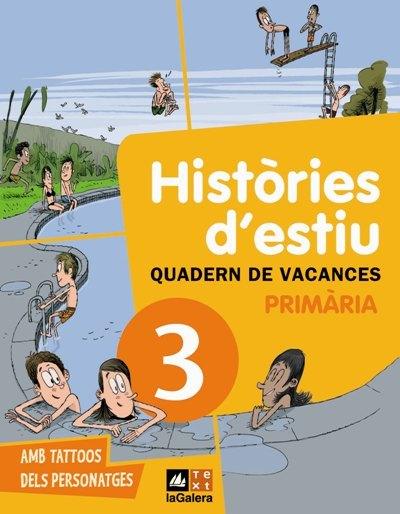 Quadern d'estiu - Tercer curs - -5% en libros | Fnac