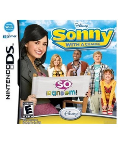 Sonny Entre Estrellas Nintendo DS para - Los mejores videojuegos | Fnac