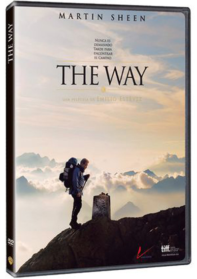 The Way - DVD - Emilio Estevez - Emilio Estevez - Martin Sheen | Fnac