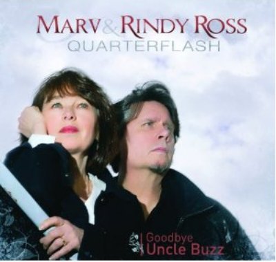 Goodbye Uncle Buzz - Quarterflash - | Fnac