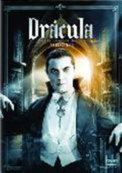 Pack Drácula Legacy Collection - DVD - Bela Lugosi | Fnac