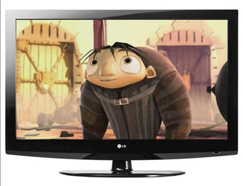 LG 32LG2000 LCD 32" HD Ready - TV LCD - Los mejores precios | Fnac