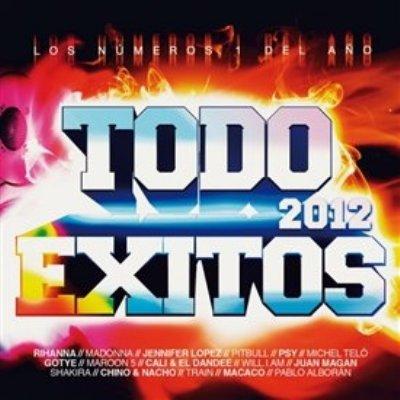 Todo éxitos 2012 - Varios artistas - | Fnac